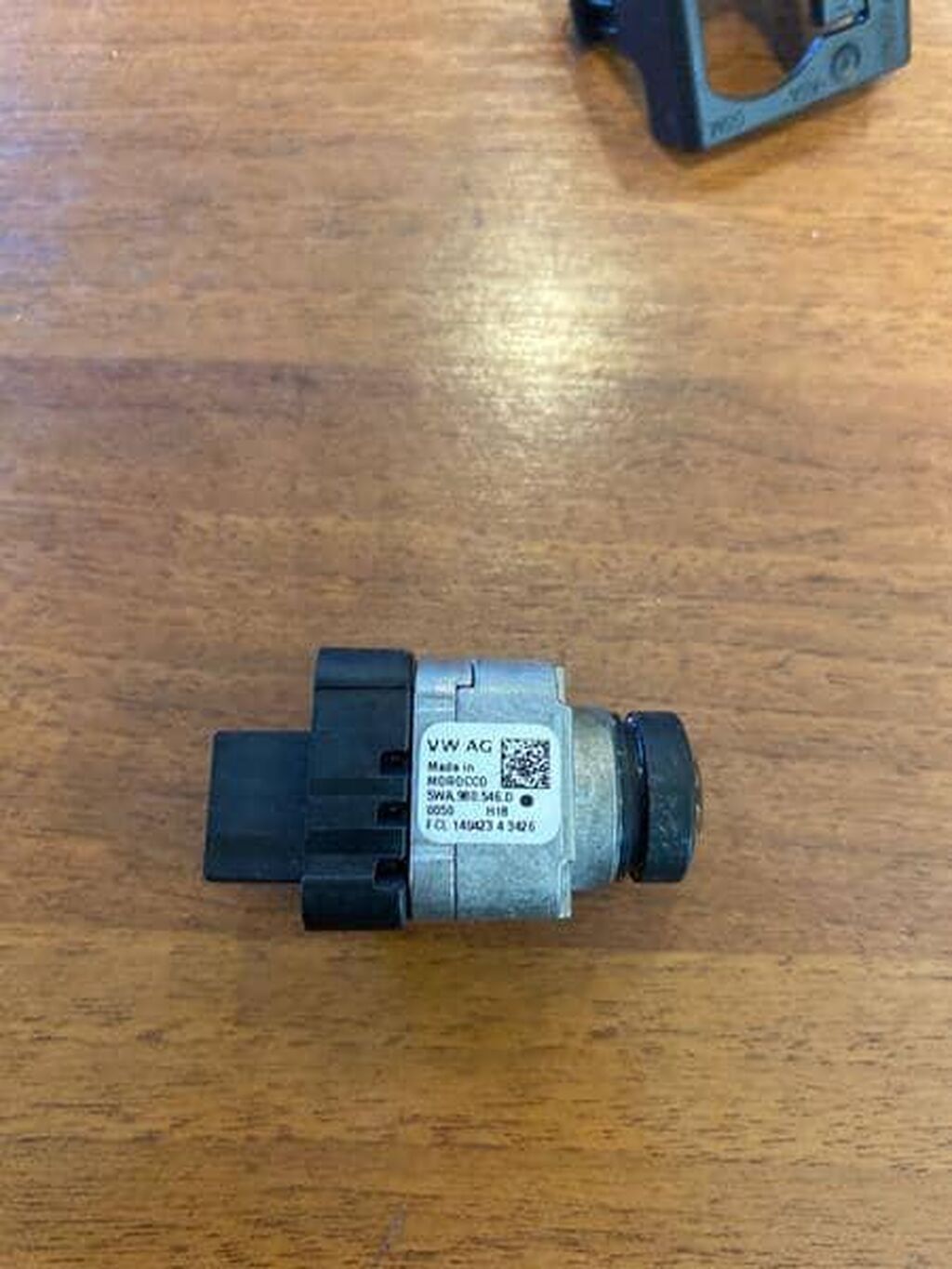 KAMERA ZA VOLKSWAGEN ID.3, ID.4, ID.5 . - 5WA980546D | Kamera