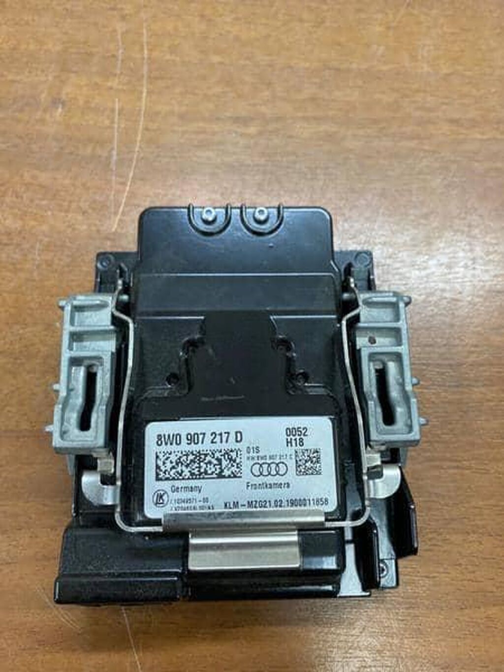 KAMERA ZA AUDI A4 - 8W0907217D | Kamera za Audi A4 B9 8W0907217D