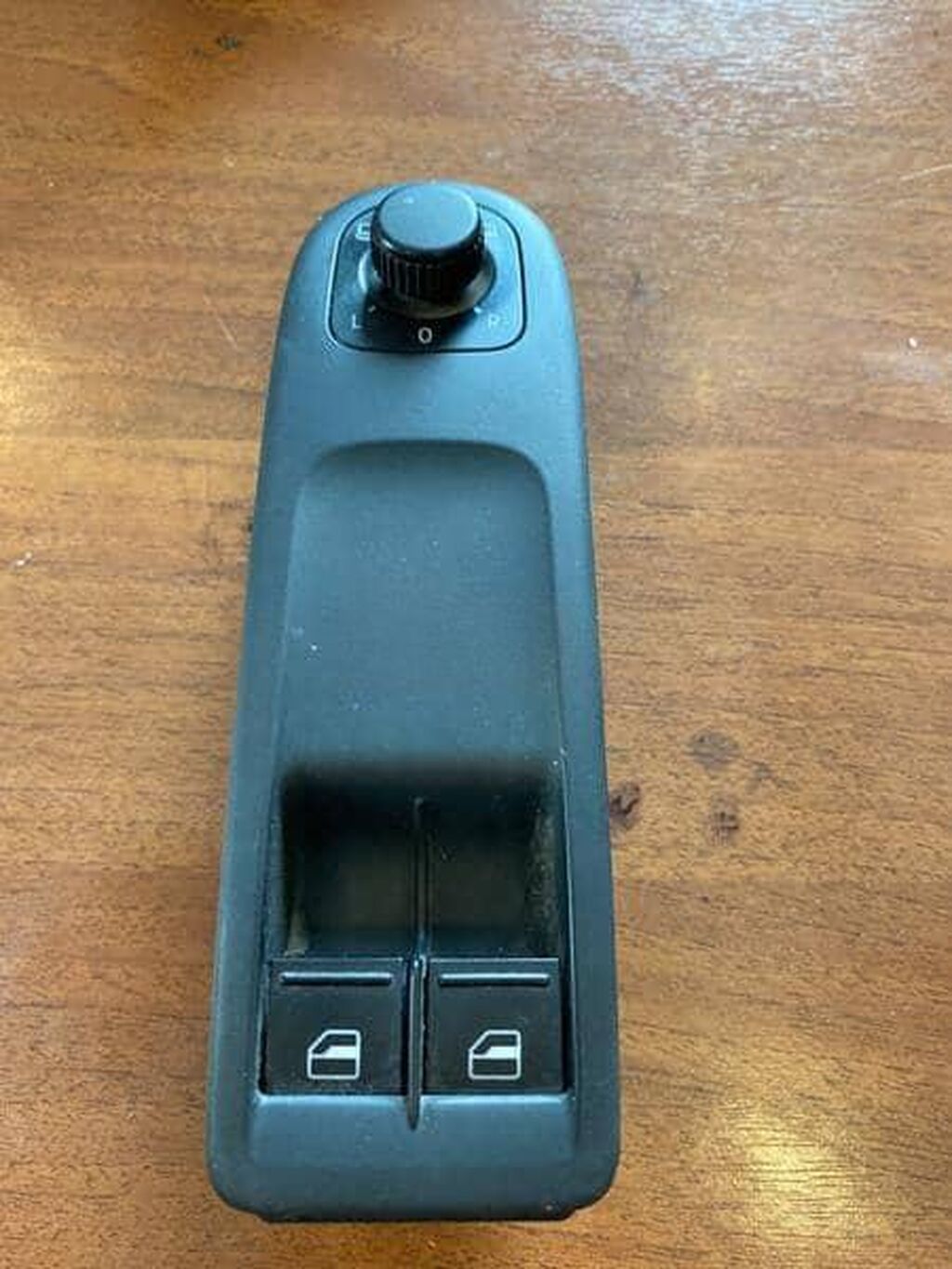 PREKIDACI PODIZACA STAKLA ZA VOLKSWAGEN GOLF 6 - 5K0867255 |