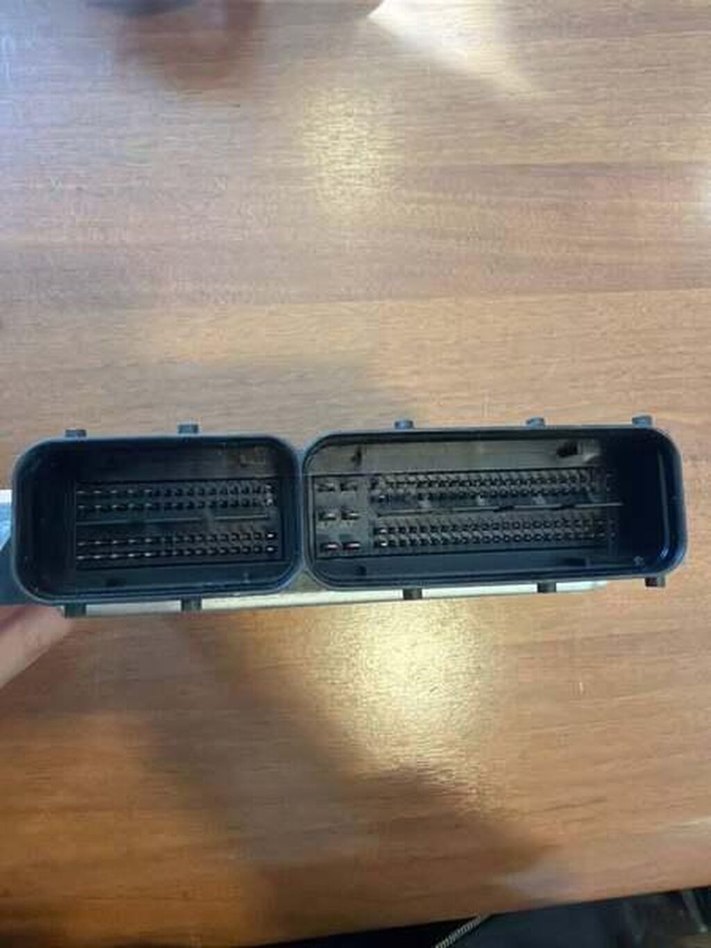 MOTORNI KOMPJUTER ZA VOLKSWAGEN GOLF 7, PASSAT B8 - 04L907309B |
