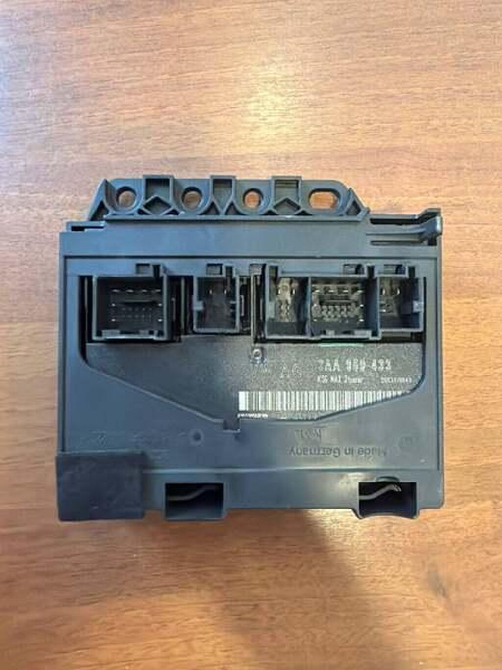 MODUL KOMFORA ZA VOLKSWAGEN PASSAT B7, PASSAT CC, SHARAN - 3AA959433