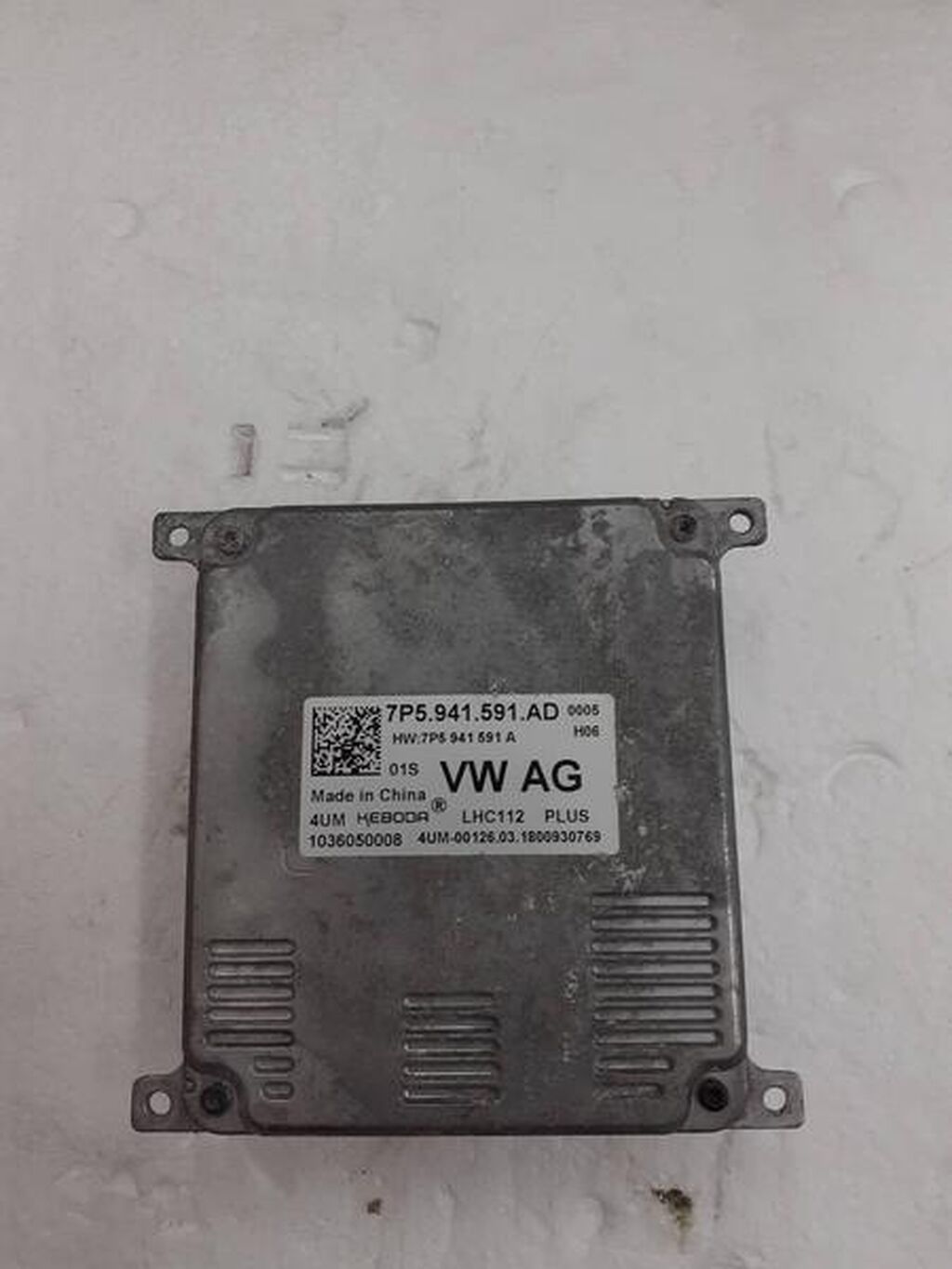MODUL FARA ZA VOLKSWAGEN OSTALO - 7P5941591AD | Trafo fara za