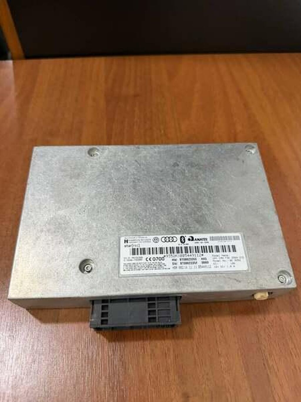 MODUL BLUETOOTH ZA AUDI A4 - 8T0862335E | Modul Bluetooth za: Audi
