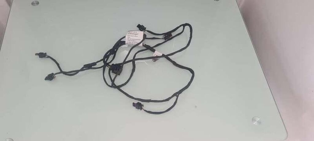 INSTALACIJA ZA VOLKSWAGEN TIGUAN OD 2008. DO 2018. GOD. - 5N0971095B