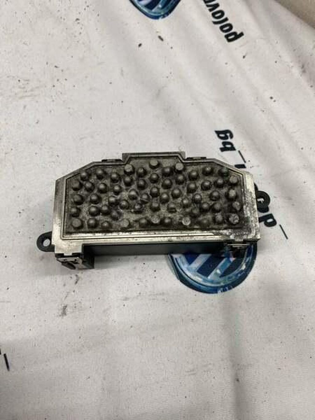 ELEKTRONIKA REOSTAT ZA VOLKSWAGEN PASSAT B7 - 3C0907521F |