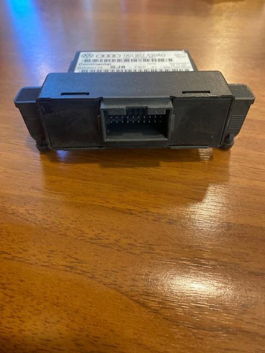 ELEKTRONIKA MODUL VRATA ZA VOLKSWAGEN GOLF 6 - 1K0907530AD |