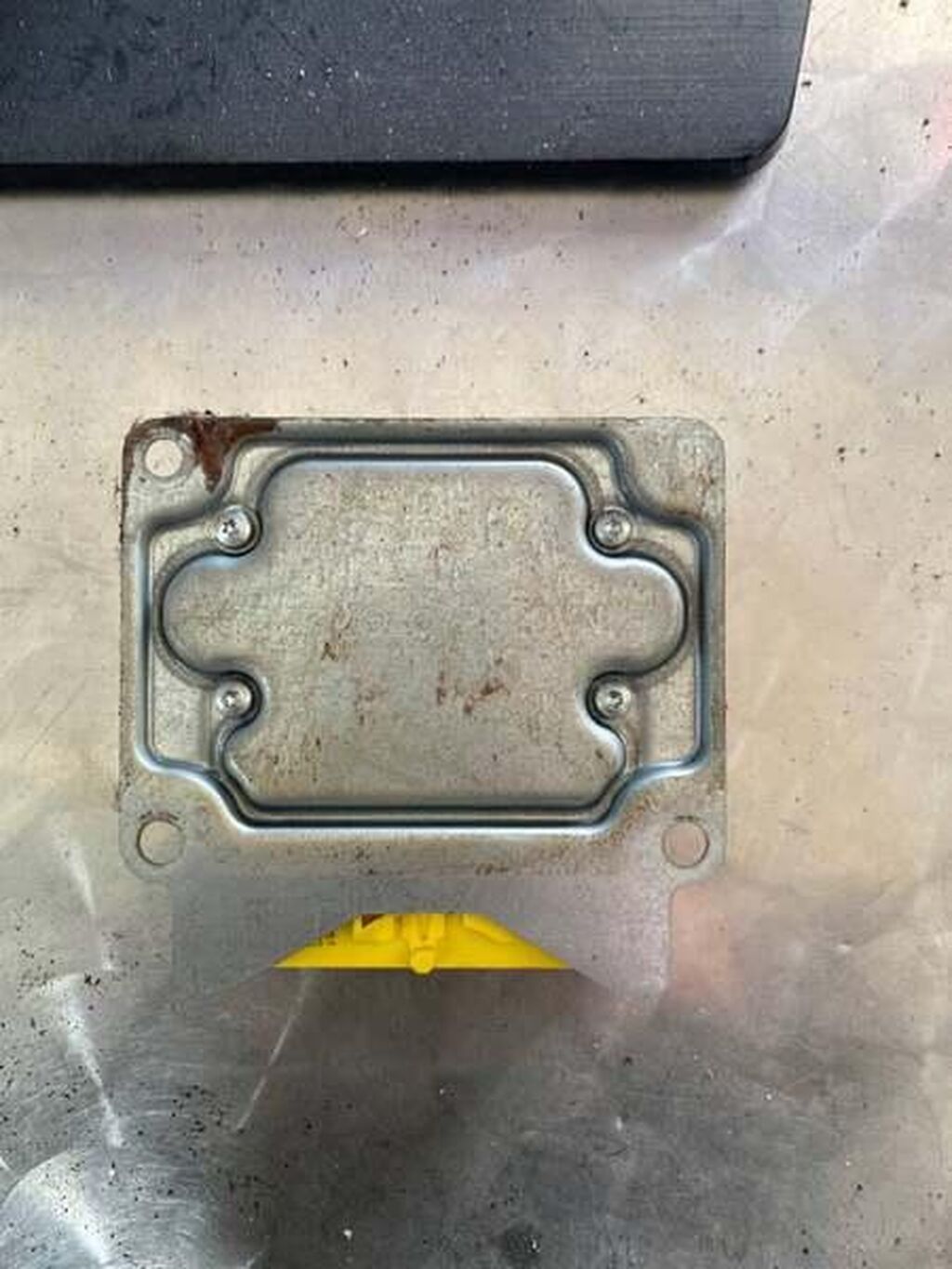 CENTRALA AIRBAG ZA VOLKSWAGEN POLO - 6R0959655K | Centrala airbag za