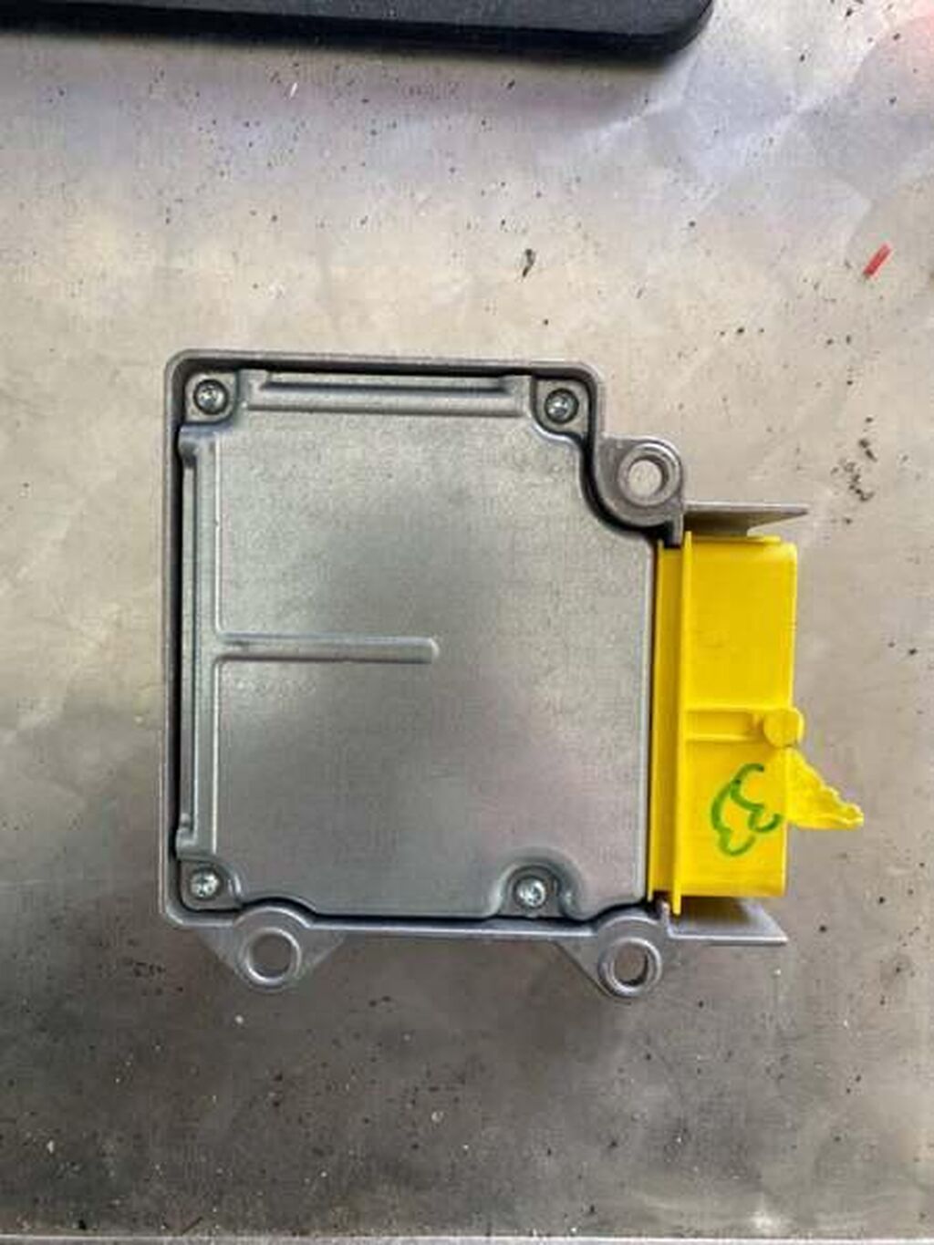 CENTRALA AIRBAG ZA VOLKSWAGEN PASSAT B6 - 5N0959655A | Centrala