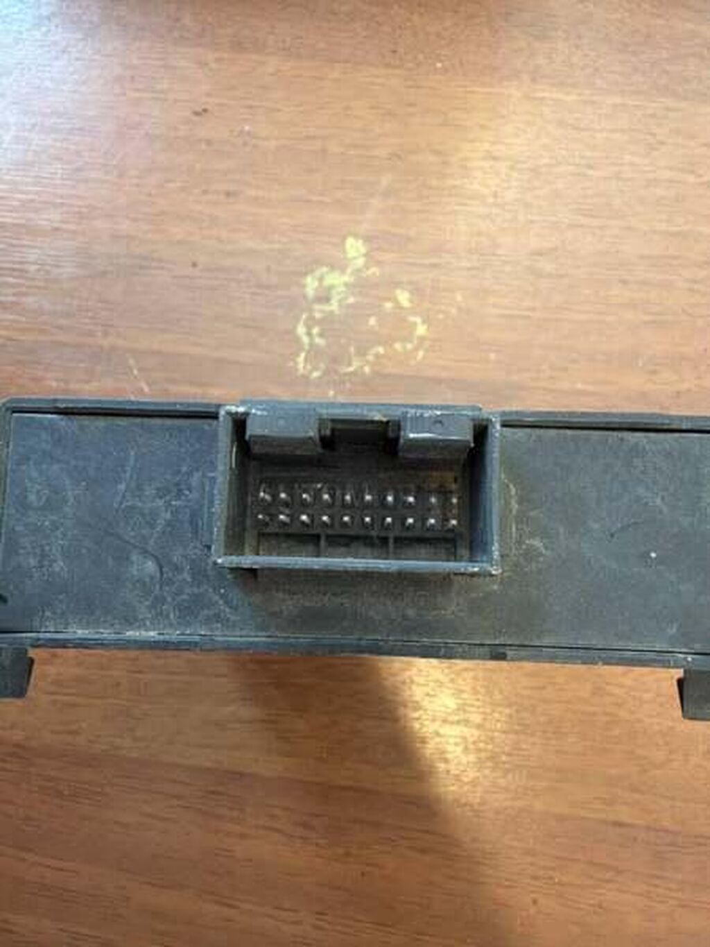 CAN GATEWAY MODUL ZA VOLKSWAGEN GOLF 5, GOLF 6, JETTA . -