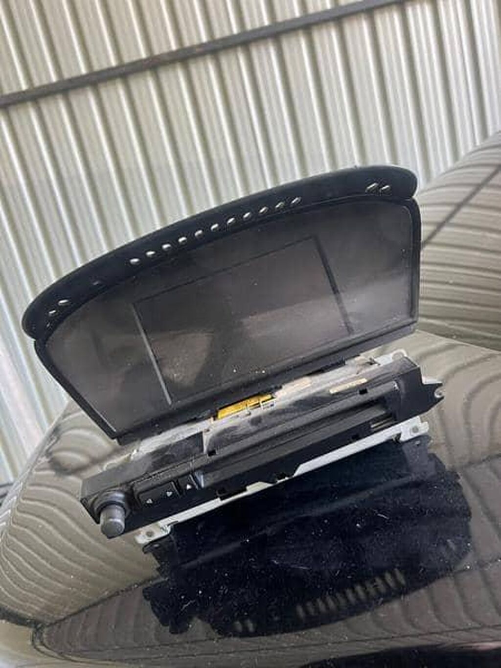 CC MODUL E60,61 ZA BMW SERIJA 5 | Na stanju novi i polovni delovi za