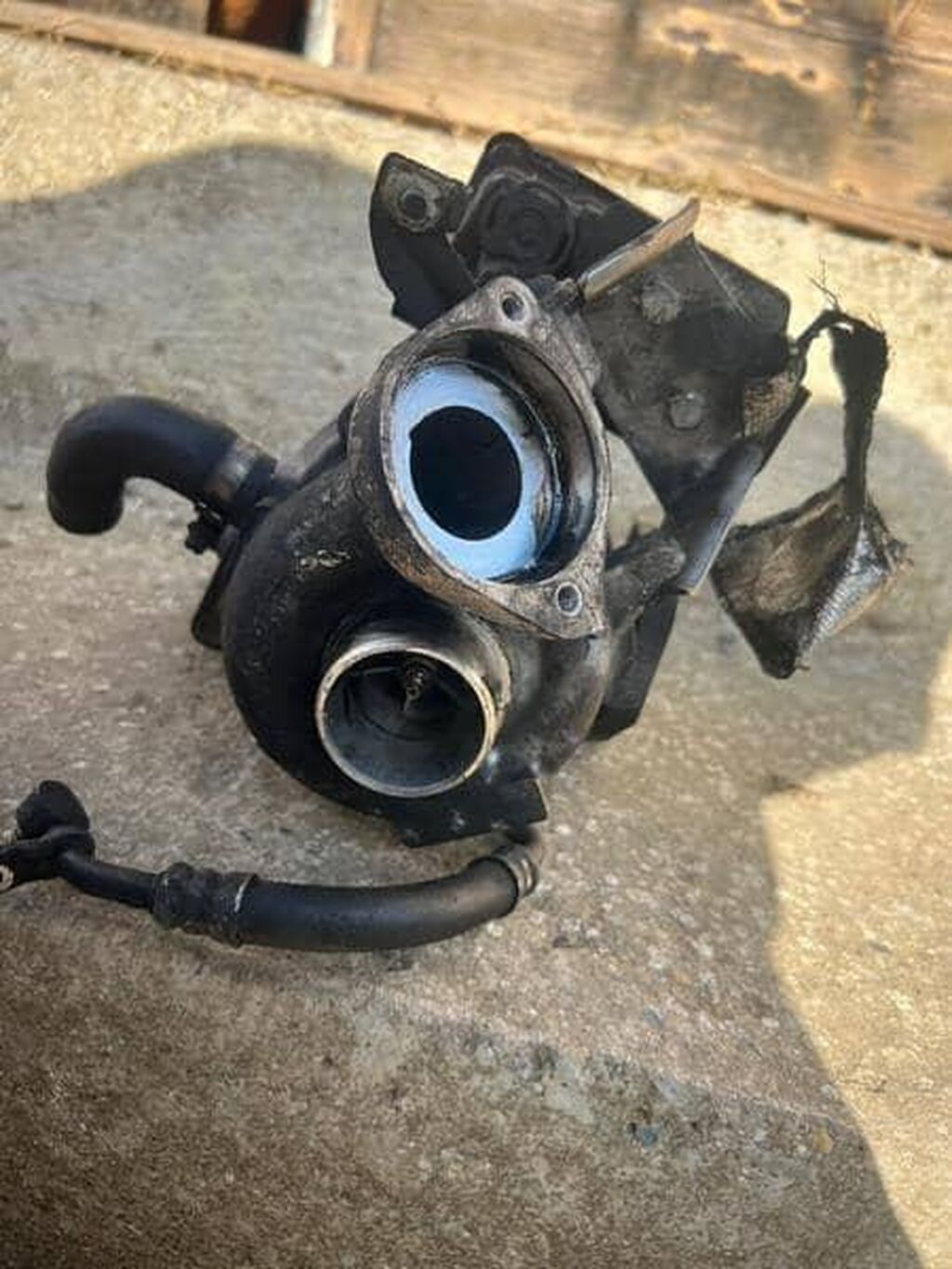 TURBINA E90,E87 ZA BMW SERIJA 3, SERIJA 1 | Na stanju novi i polovni