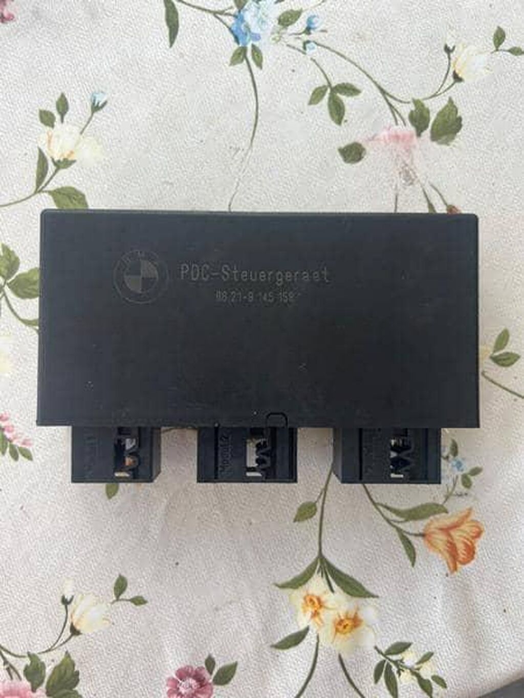 PDC MODUL ZA BMW SERIJA 5 | PDC modul bmw e60    BMW DELOVI PETAR
