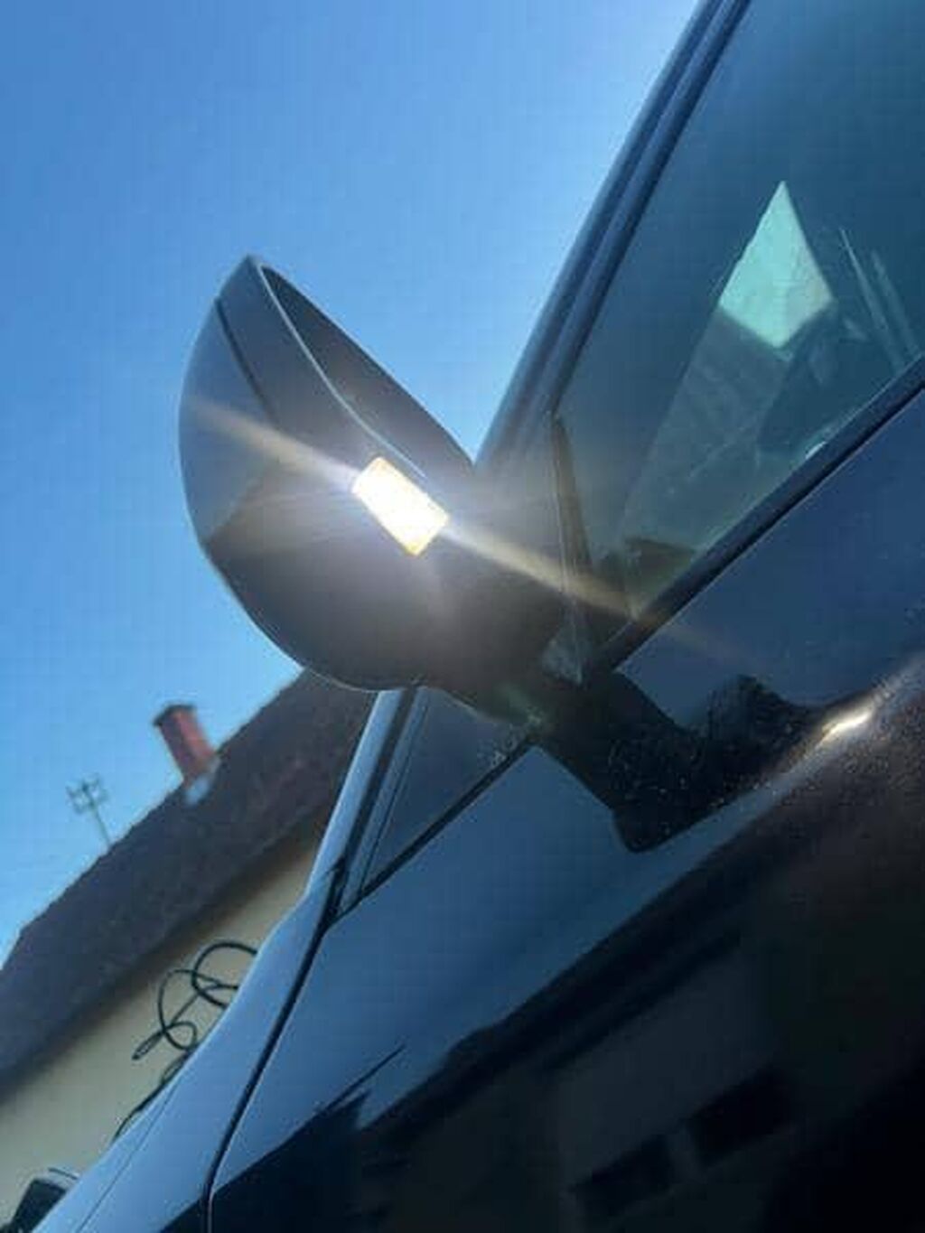 LED RETROVIZORI E60,61 ZA BMW SERIJA 5 | Na stanju novi i polovni