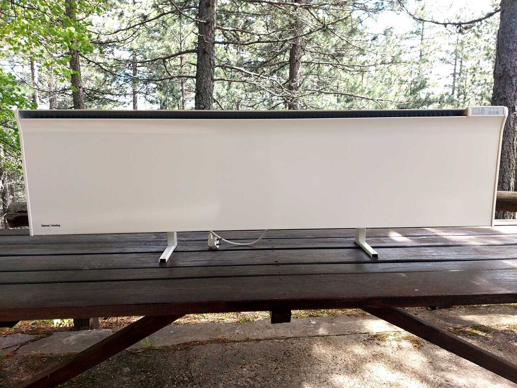 Norveški radijator - GLAMOX/Heating - Prodajem norveški radijator