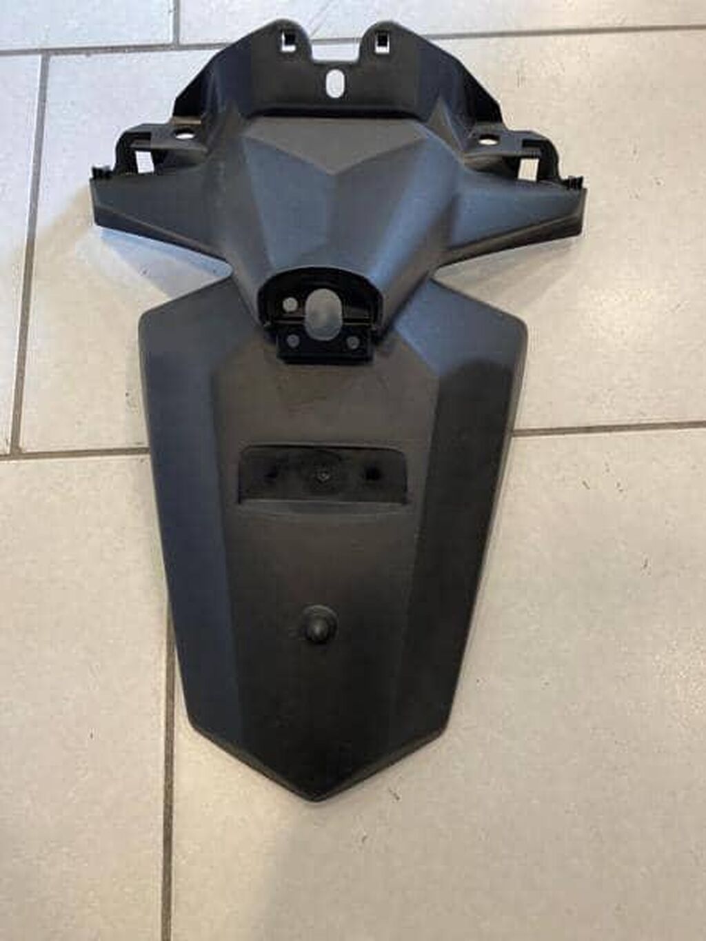 NOSAC REGISTARSKE TABLICE | Nosac registarske tablice za Yamaha X