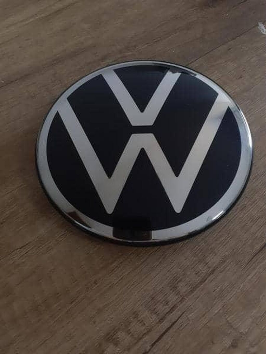 ZNAK ZA VOLKSWAGEN GOLF 8 - 5H0853601N | Znak za Golf 8 5H0853601N