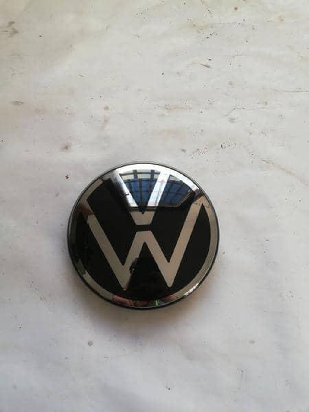 ZNAK ZA VOLKSWAGEN GOLF 8 - 5H0853601M | Znak za Golf 8 5H0853601M