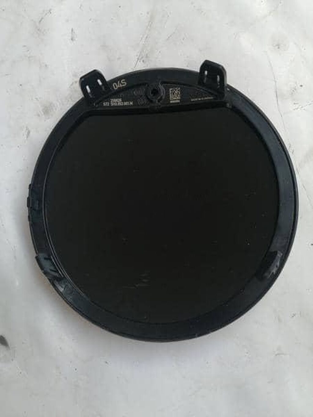 ZNAK ZA VOLKSWAGEN GOLF 8 - 5H0853601M | Znak za Volkswagen GOLF 8