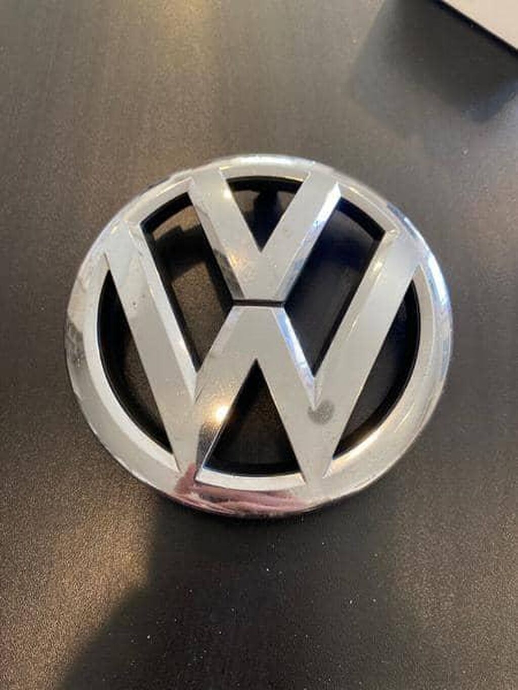 ZNAK ZA VOLKSWAGEN GOLF 5, EOS - 1T0853601 | Eos 1 Jetta 0 Polo