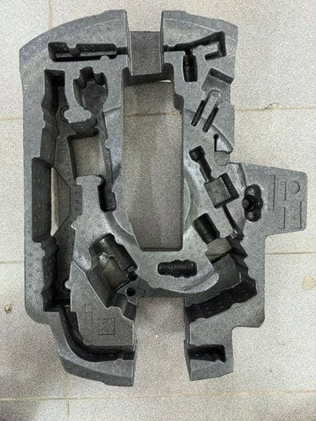 STIROPOR ALATA ZA VOLKSWAGEN T-ROC - 2GM012115S | Stiropor za set