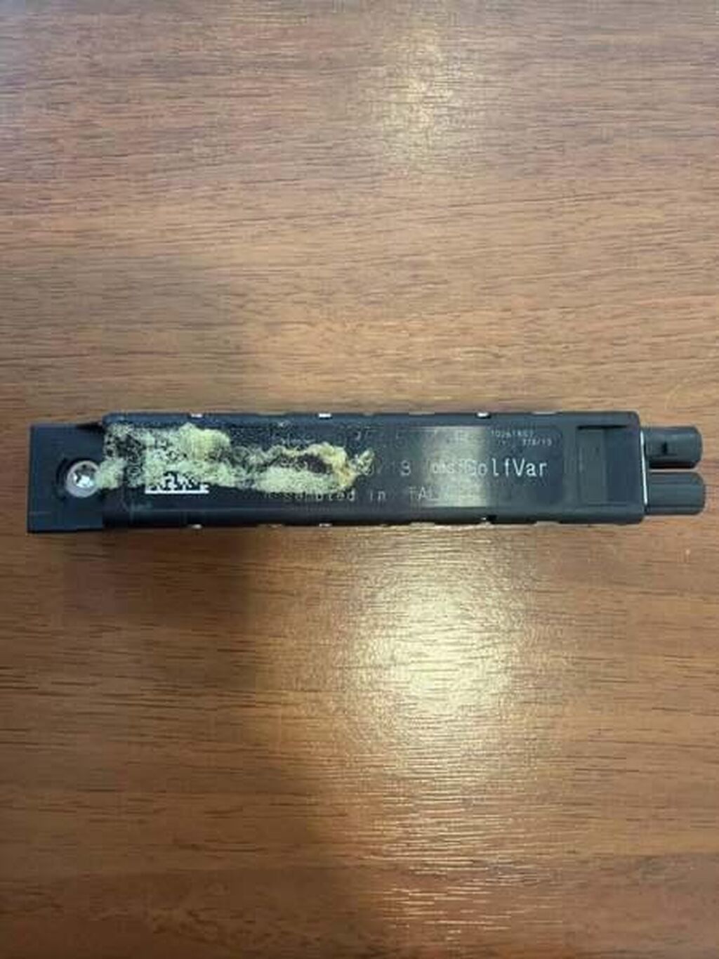 POJACIVAC ANTENE ZA VOLKSWAGEN GOLF 7, GOLF 7 ALLTRACK - 5G9035577B |