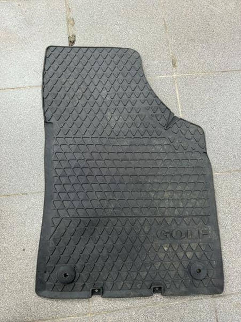 DESNA PATOSNICA ZA VOLKSWAGEN GOLF 5 - 1K1061502 | Prednja desna