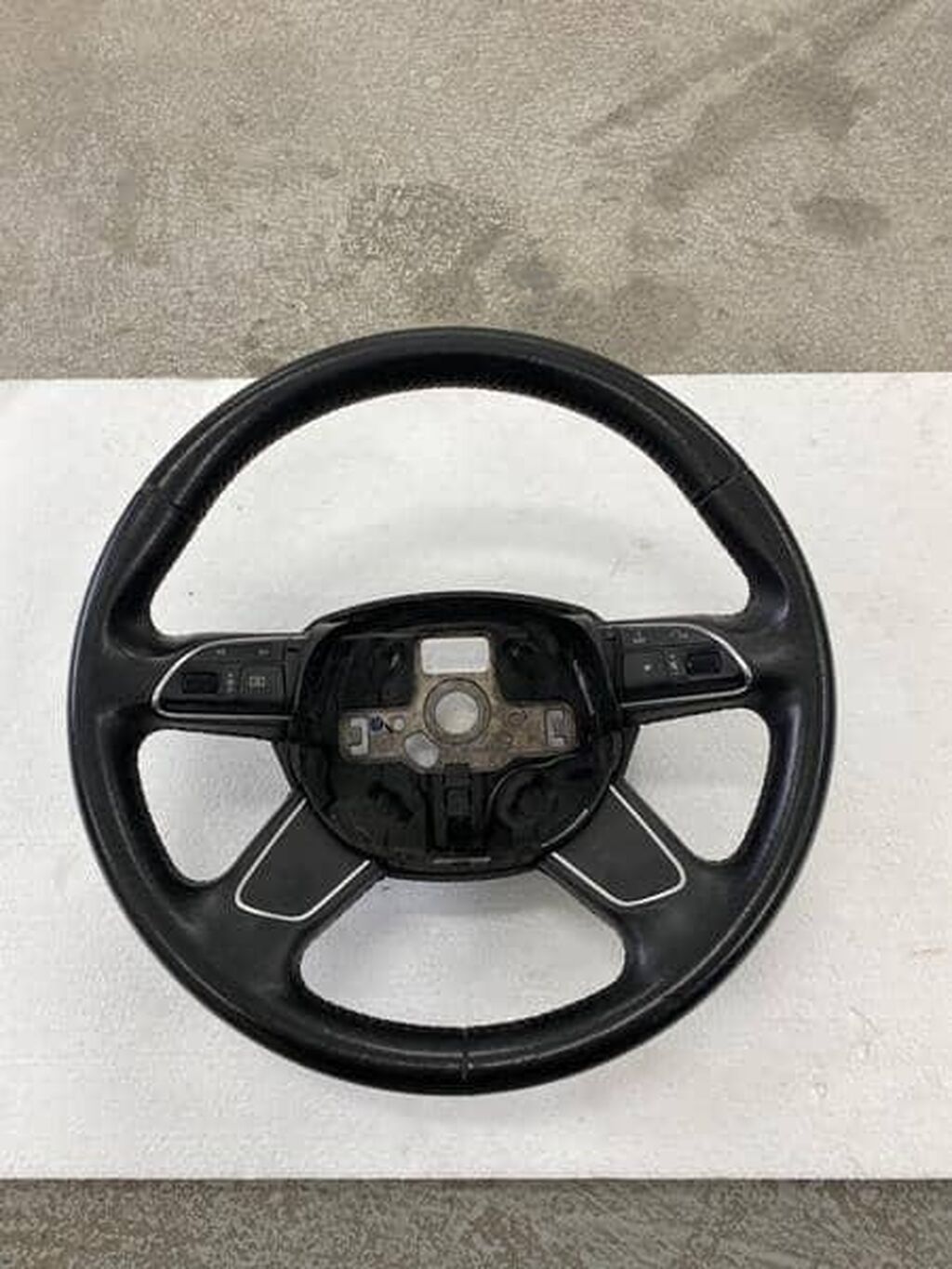 VOLAN ZA AUDI Q3 - 8U0419091AF | Multifunkcionalni volan za Q3