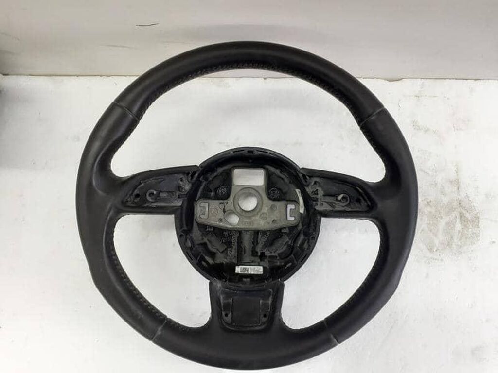 VOLAN ZA AUDI A3, RS4, S3 - 8V0419091A | Volan za Audi A3,RS4,S3