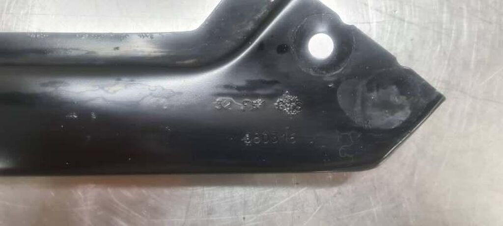VEZNI LIM GORNJI ZA VOLKSWAGEN GOLF 7 - 5G0805932 | Vezni lim gornji