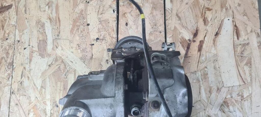 TURBINA 1.6 TDI ZA VOLKSWAGEN GOLF 7 - 04L253016H |