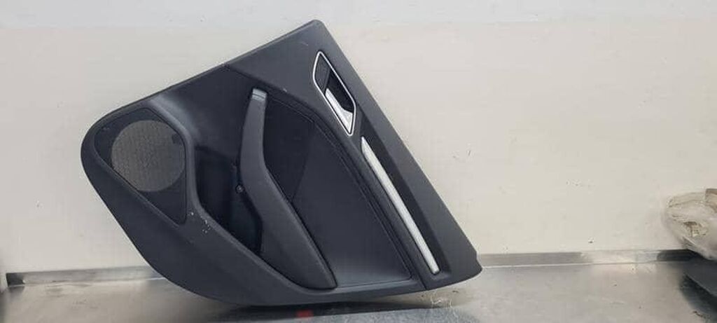 TAPACIR VRATA ZA AUDI A3 - 8V4867306 | Tapacir vrata Audi A3