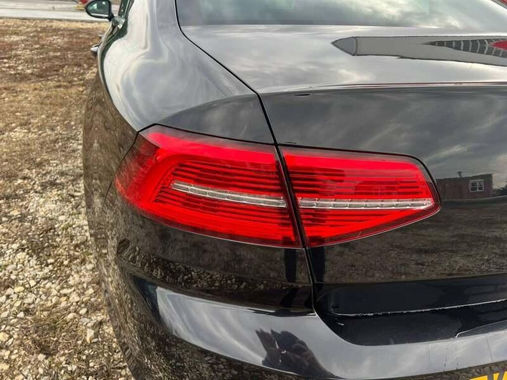 STOP LAMPE ZA VOLKSWAGEN PASSAT B8 OD 2015. DO 2019. GOD. | Stop
