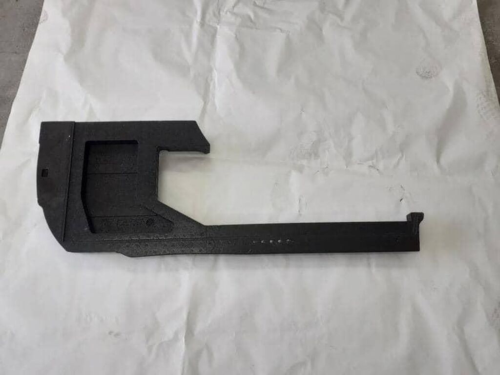 STIROPOR GEPEKA ZA VOLKSWAGEN PASSAT B8 - 3G5864471F | Stiropor
