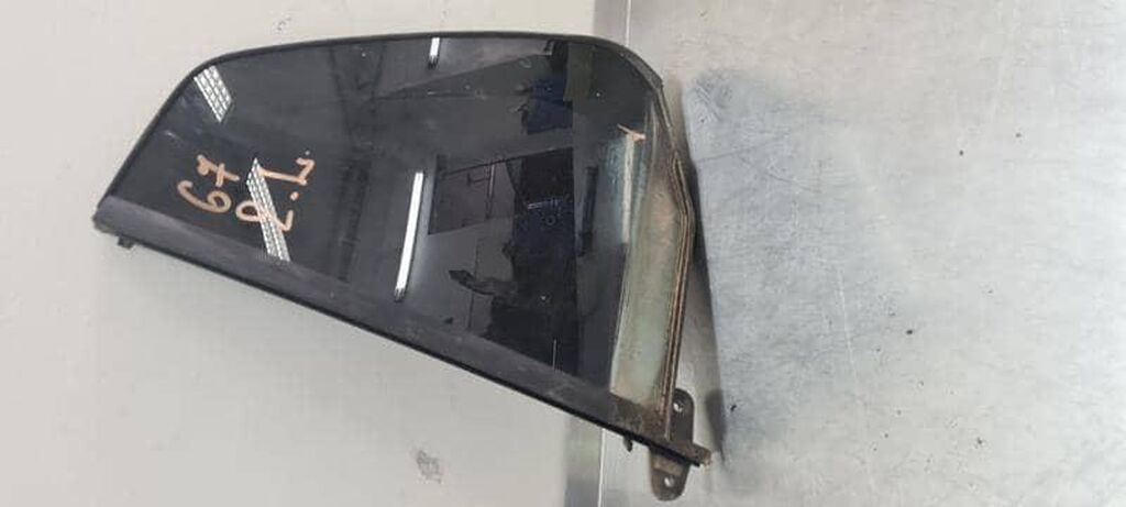 STAKLO ZA VOLKSWAGEN GOLF 7 | Staklo zadnje levo Golf 7