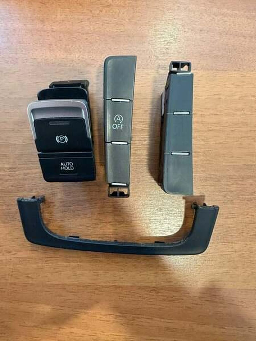 SLEPI PREKIDAC ZA VOLKSWAGEN GOLF 7 - 5G1927238G | Slepi prekidač za