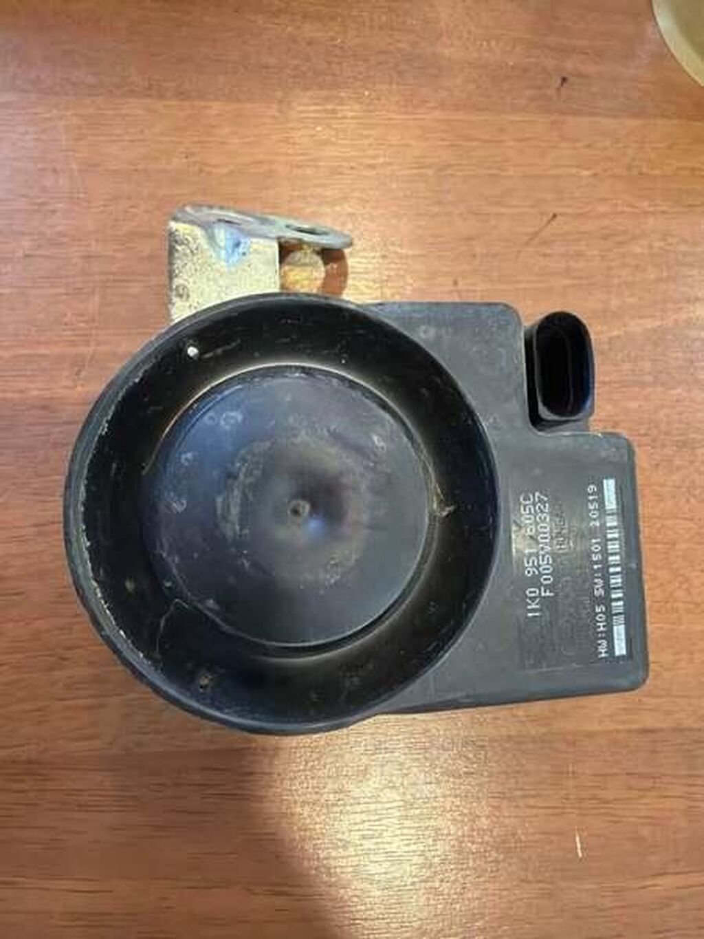 SIRENA ALARMA ZA VOLKSWAGEN GOLF 5, GOLF 6, JETTA . - 1K0951605C |