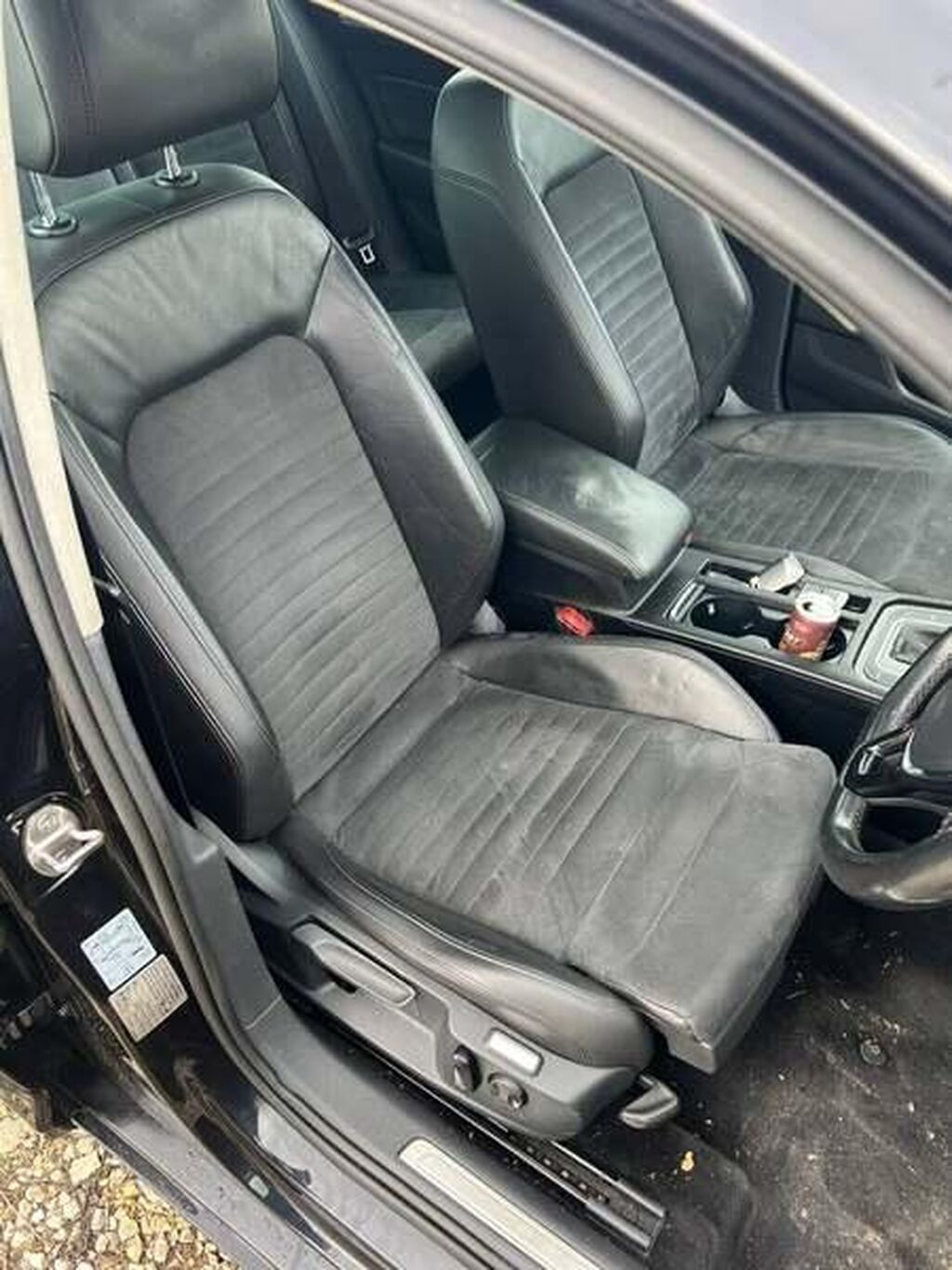 SEDISTE ZA VOLKSWAGEN PASSAT B8 OD 2015. DO 2019. GOD. | Sediste za