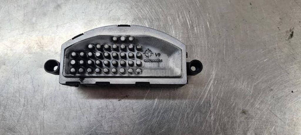 REGULATOR KLIME ZA VOLKSWAGEN GOLF 7 - 5Q0907521A | Regulator klime
