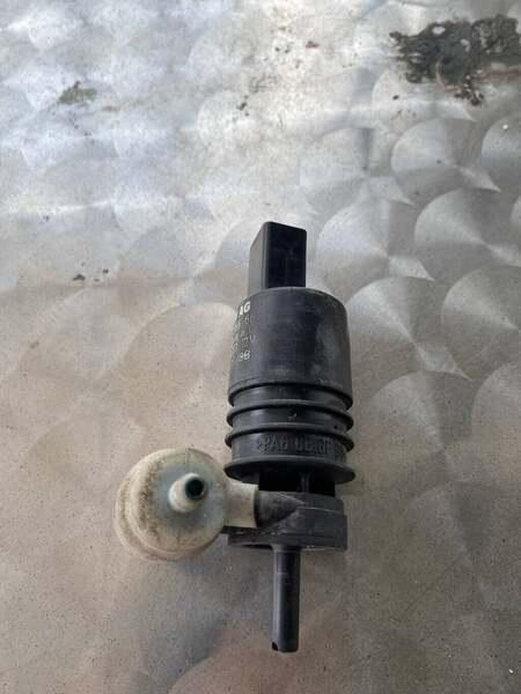PUMPA ZA VODU ZA VOLKSWAGEN POLO - 1K6955651 | Pumpa za vodu za Polo