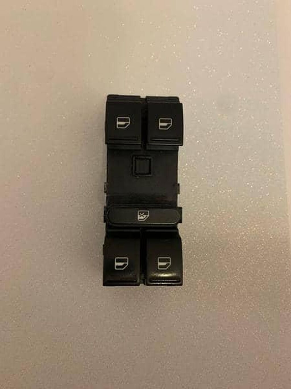 PREKIDACI STAKLA ZA VOLKSWAGEN GOLF 5, GOLF 6 OD 2003. DO 2013. GOD. -