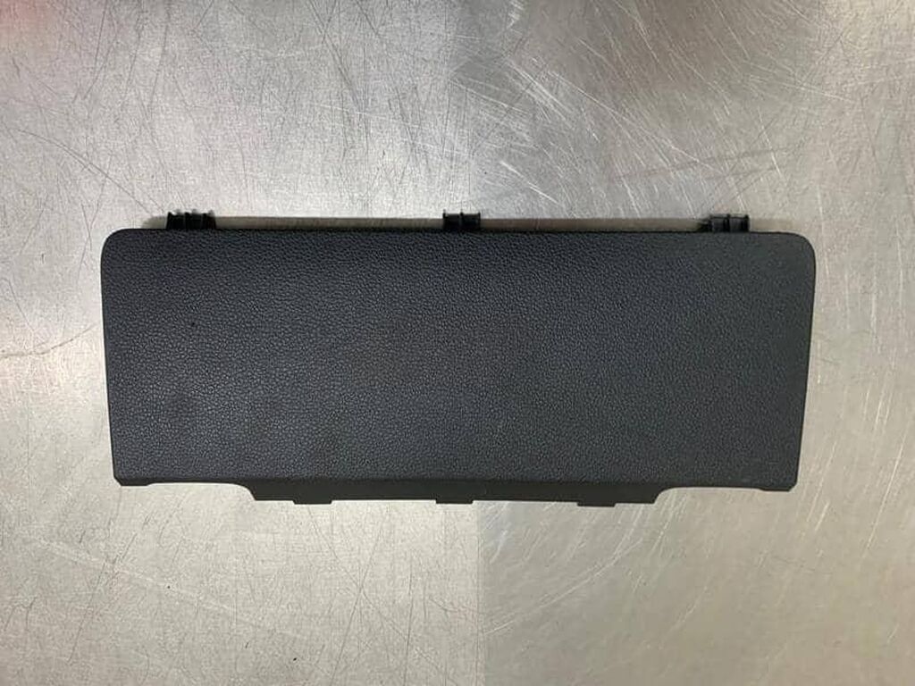 POKLOPAC POLO ZA VOLKSWAGEN POLO - 6R0857506A | Poklopac Polo