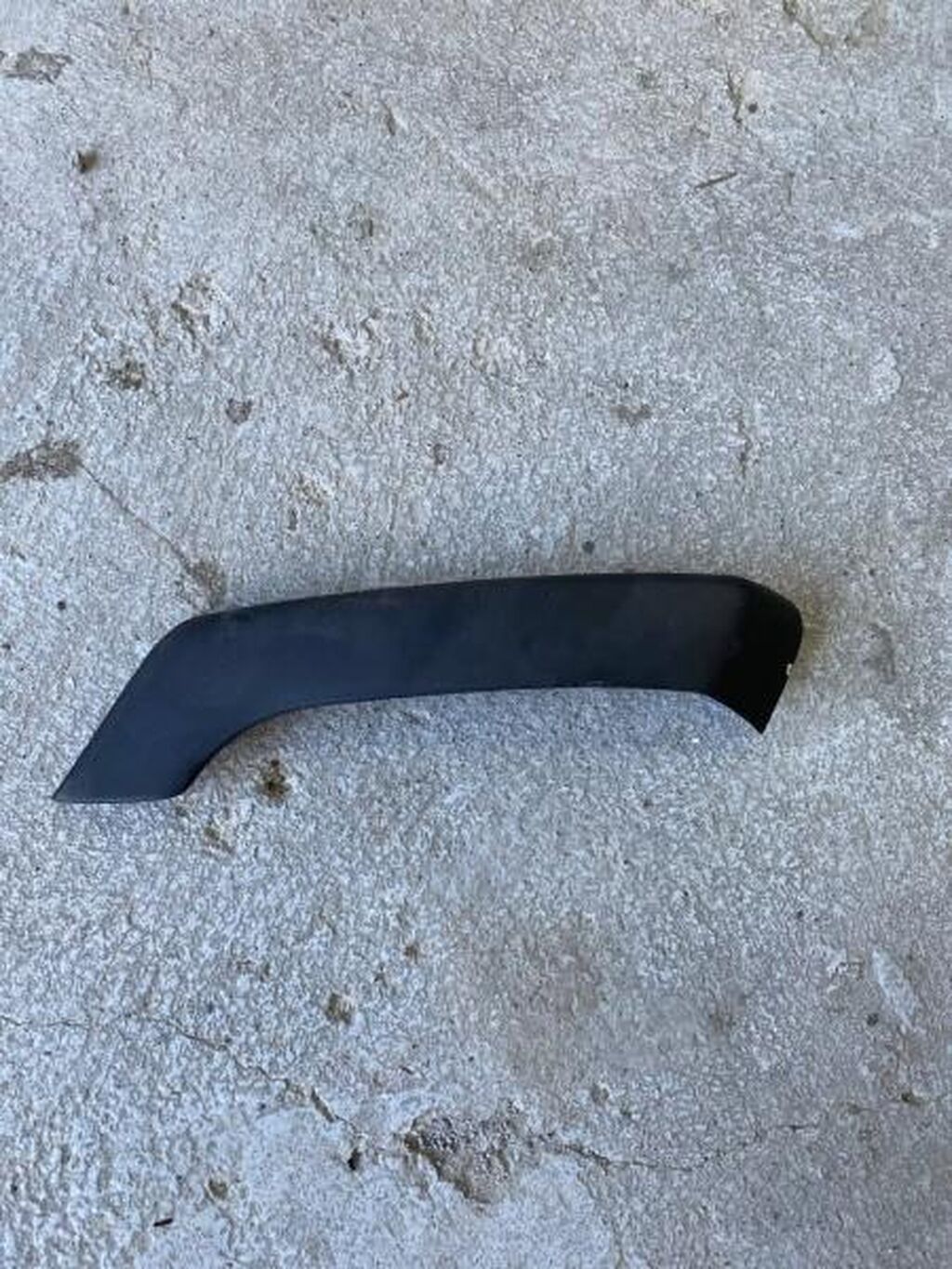 OBLOGA RUCKE VRATA ZA VOLKSWAGEN POLO - 6R0867172F | Obloga rucke