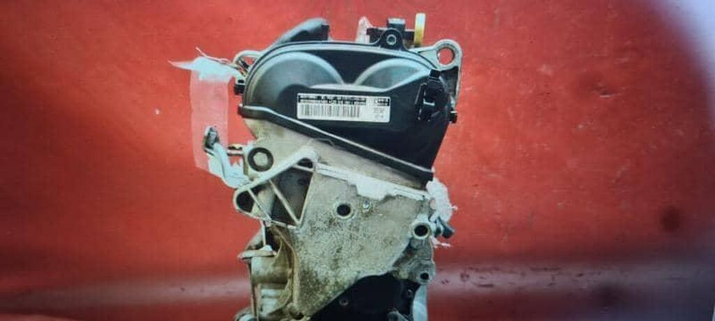 MOTOR 1.4 TSI ZA AUDI A3 OD 2012. DO 2018. GOD. - MOTOR TSI | Motor