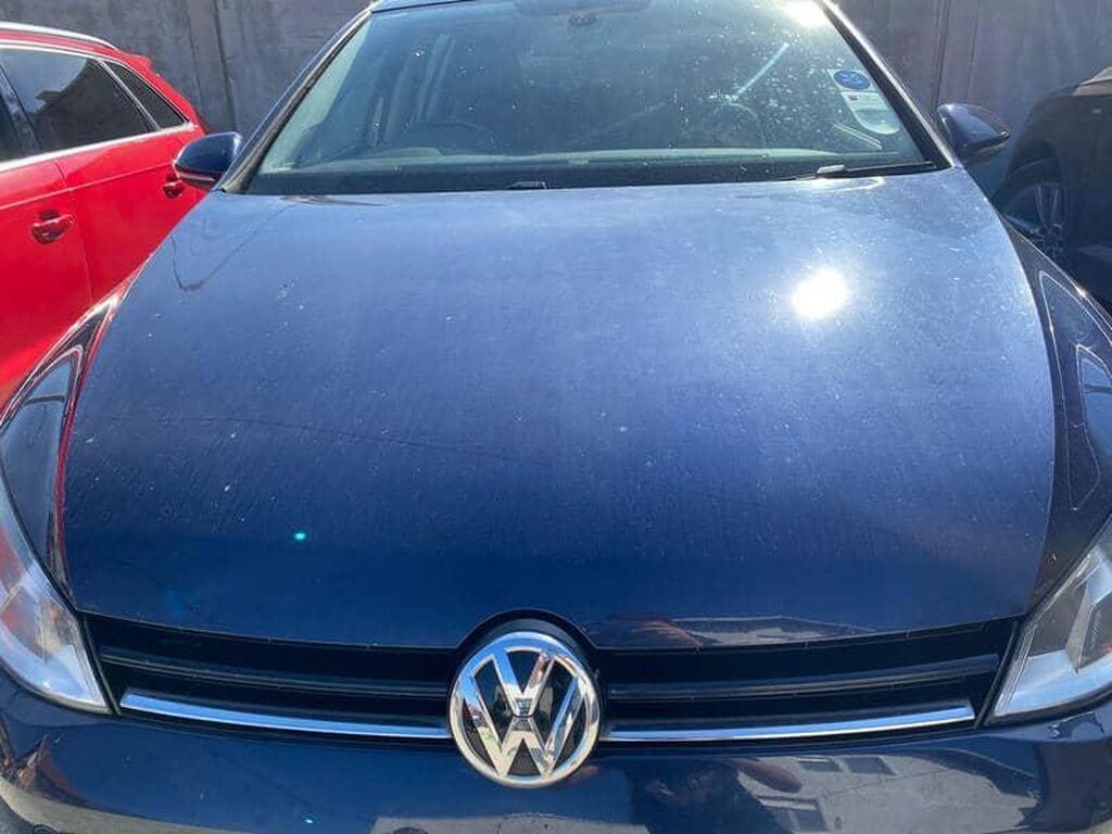 MASKA ZA VOLKSWAGEN GOLF 7 | Maska za Golf 7