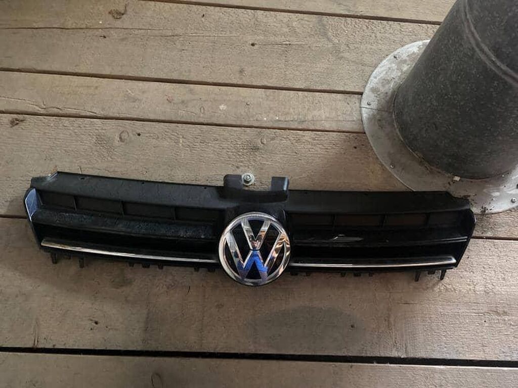 MASKA ZA VOLKSWAGEN GOLF 7 | Maska za Golf VII (300-H)