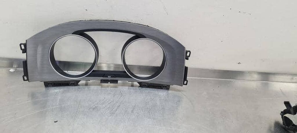 MASKA ZA VOLKSWAGEN GOLF 7 - 5G0857059 | Maska instrument table Golf