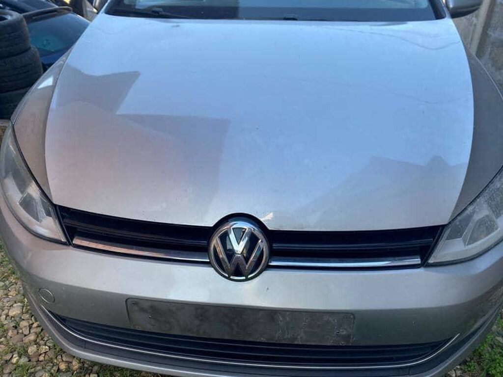 MASKA ZA VOLKSWAGEN GOLF 7 | Maska za Golf 7