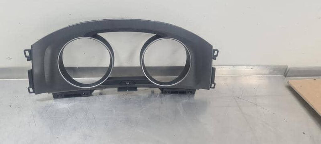 MASKA INSTRUMENT TABLE ZA VOLKSWAGEN GOLF 7 - 5G0857059 | Blenda