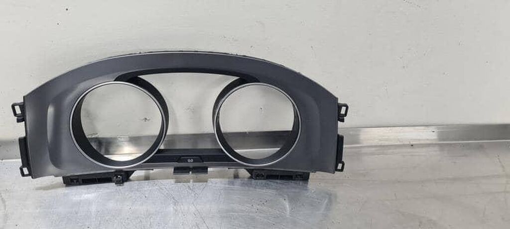 MASKA INSTRUMENT TABLE ZA VOLKSWAGEN GOLF 7 - 5G0857059 | Maska