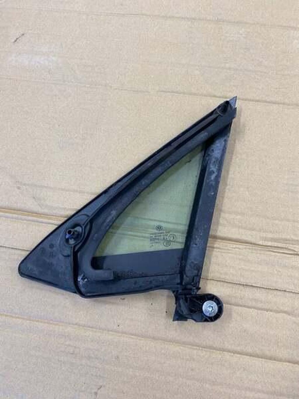 LEPTIR STAKLO ZA VOLKSWAGEN PASSAT B8 - 3G0845114F | Leptir staklo